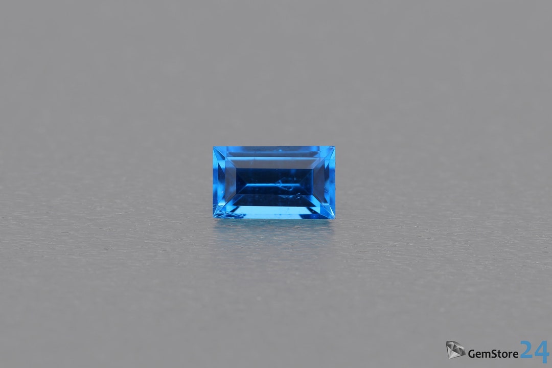 Hauyne 0.19 Ct - Rare Gemstone From Germany (haüyne) - Etsy