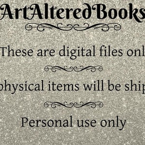 Fish Printable Bookmarks Nature Bookmark Journal Bookmarks - Etsy