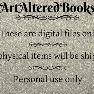 Set of 4 Antique Printable Bookmarks Renaissance Bookmark | Etsy