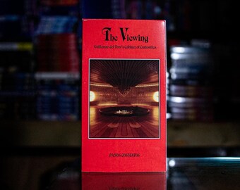 Nope VHS Retro Movie Gift Custom Collectible - Etsy