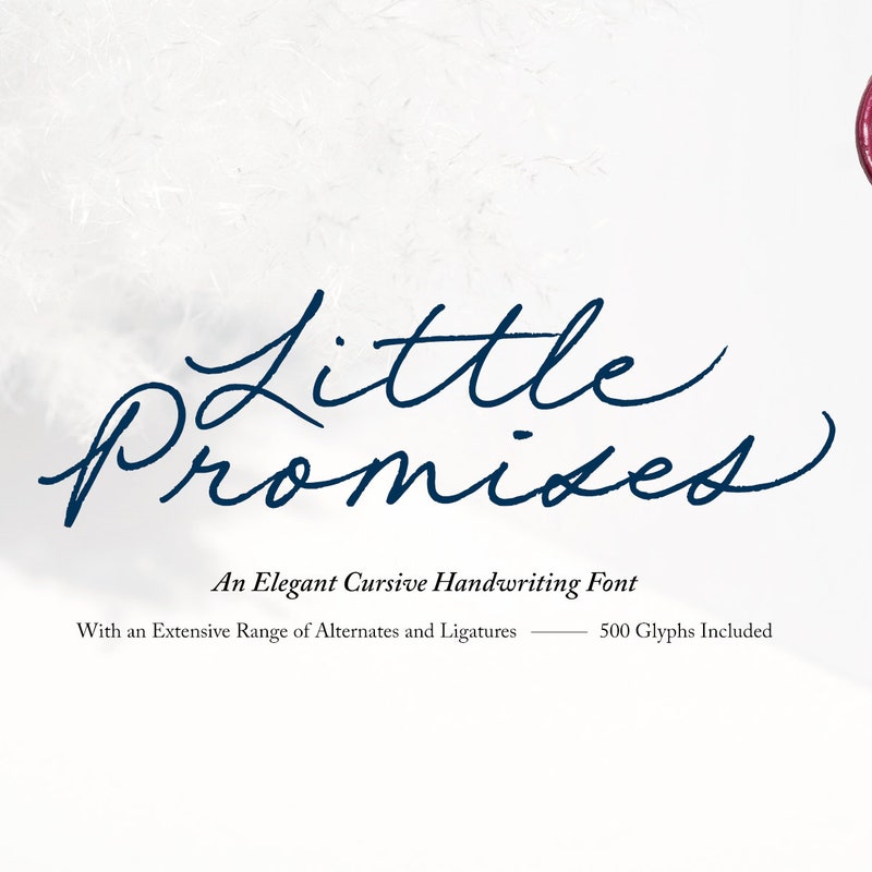 Handwritten Logo - Etsy