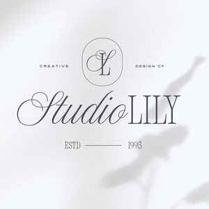 New Icon Script and Serif Fonts - Luxury Premium Script and Retro Serif ...