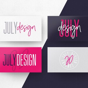 Golden Youth - Digital Font Duo, Font Pairing, Stylish, Trendy, Modern ...