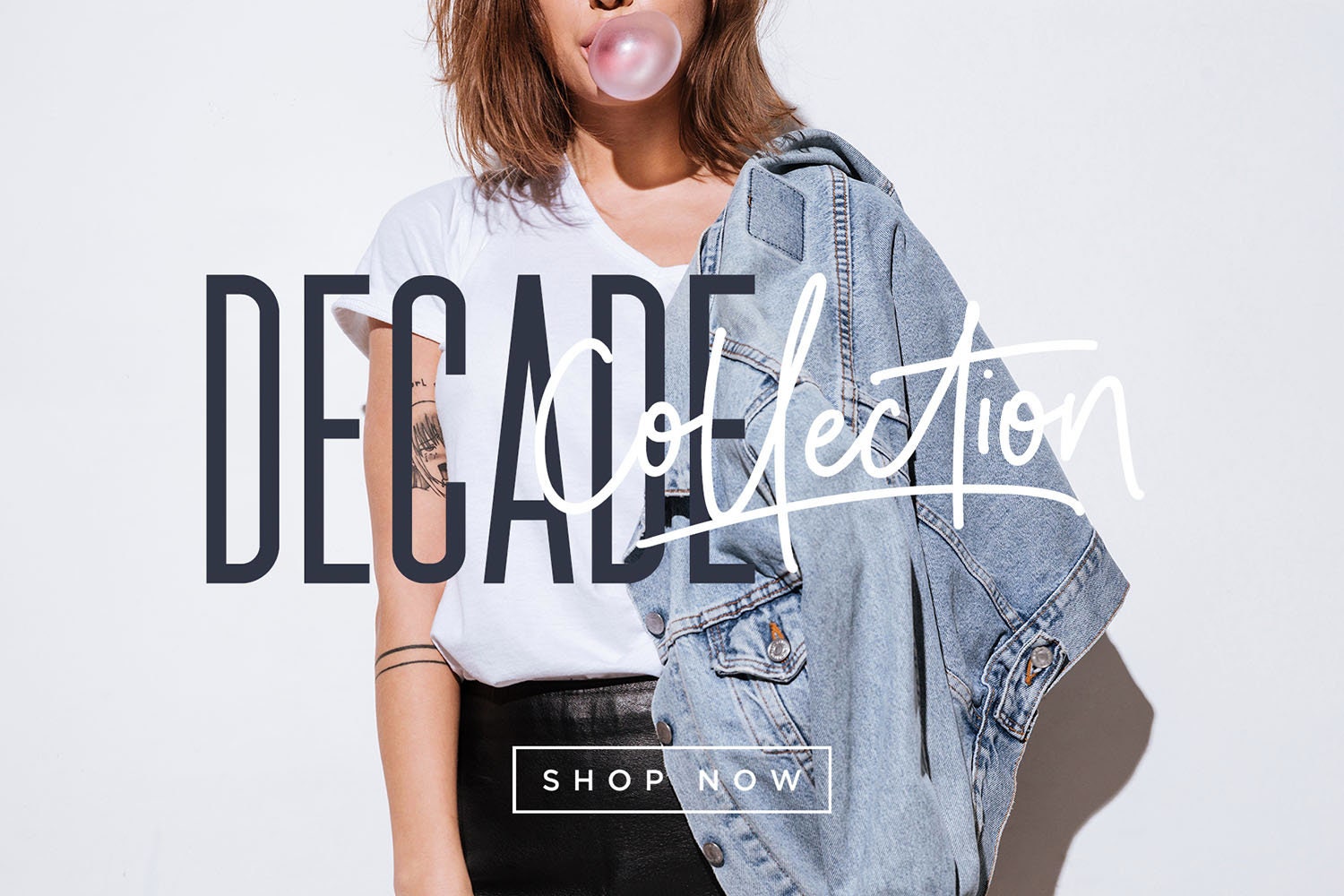 Golden Youth - Digital Font Duo, Font Pairing, Stylish, Trendy, Modern ...