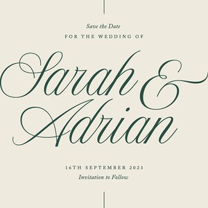 New Icon Script and Serif Fonts - Luxury Premium Script and Retro Serif ...