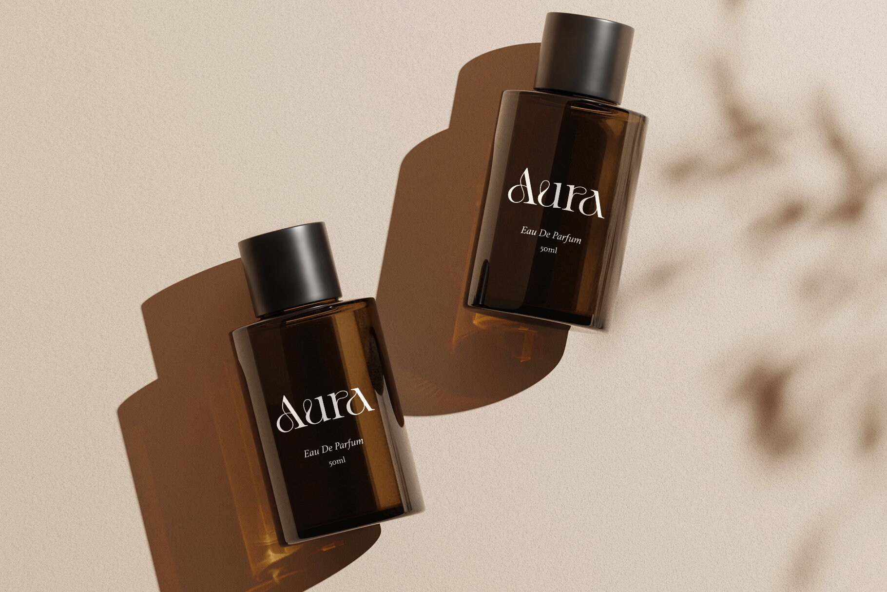 Adelia Modern Mixable Serif Font for Stylish Classy Elegant Luxury ...