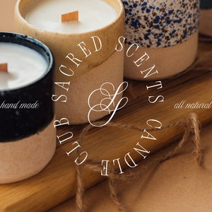 New Icon Script and Serif Fonts - Luxury Premium Script and Retro Serif ...