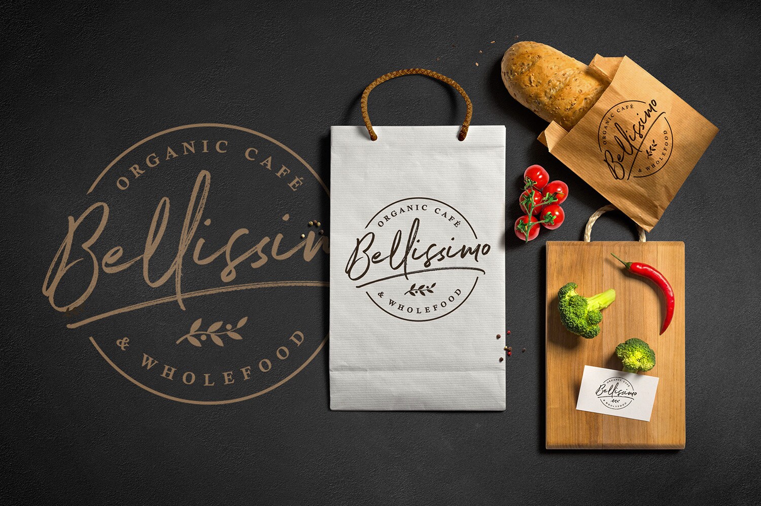 Northwell - Digital Script Font, Rustic, Cool, Modern, Handwriting ...