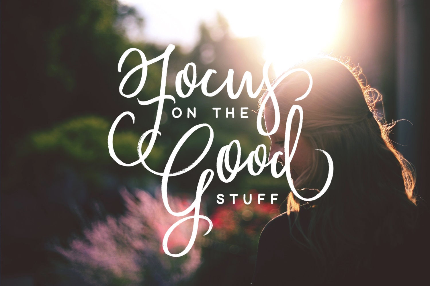 November Starlight Digital Brush Font for Invites, Stationery, Weddings ...