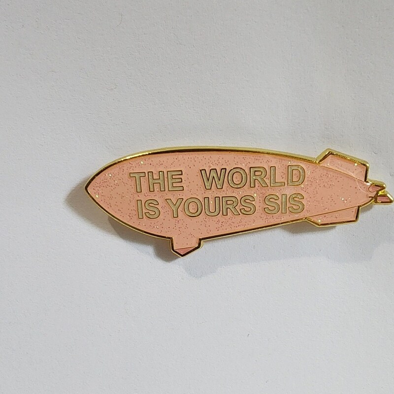 Scarface Patch - Etsy