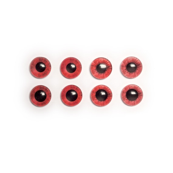 Eyes - Dolls - Atelier de poupées