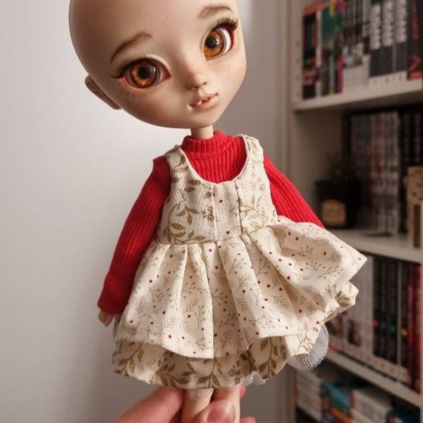 Custom Pullip - Etsy