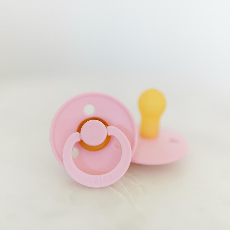Deco Pacifier - Etsy