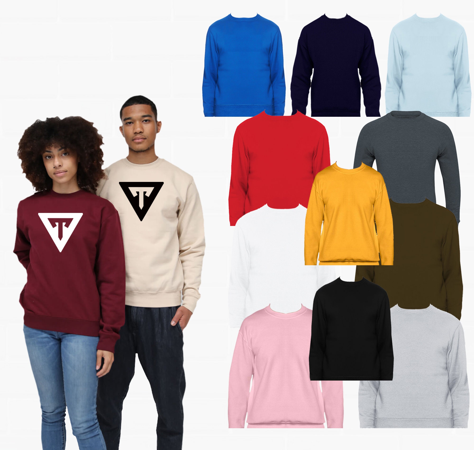 TG Plays Unisex Tshirt Sweatshirt Hoodie - Etsy UK