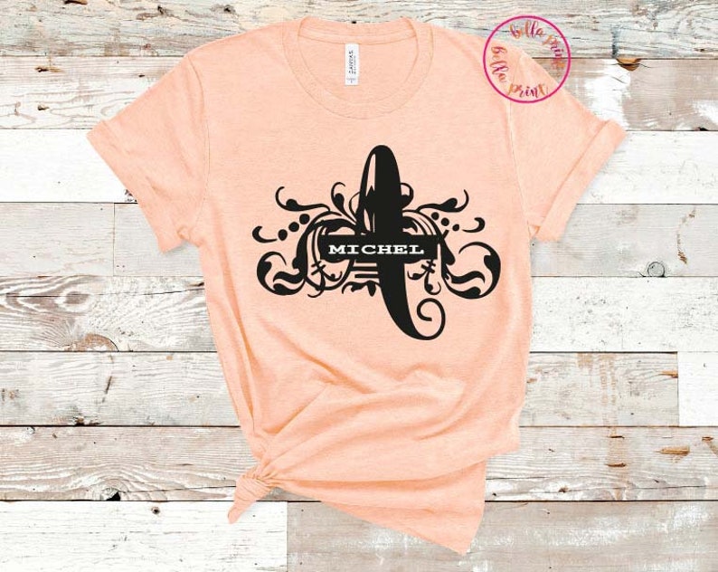 Split Monogram SVG Black and Gold Split T-shirt Alphabet | Etsy