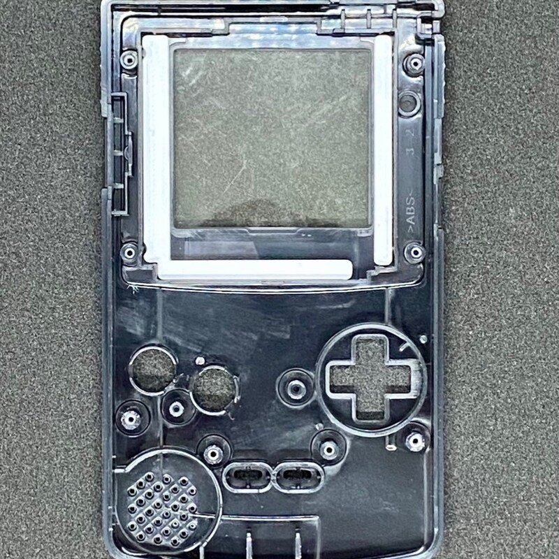 Game Boy Color Screen - Etsy