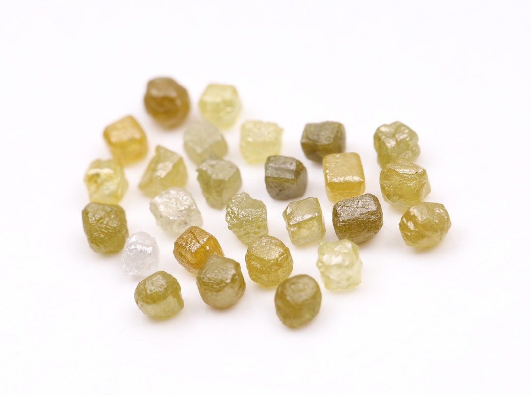 Rough Diamond | Fancy Color Diamond | Raw Diamond | Uncut Diamond ...