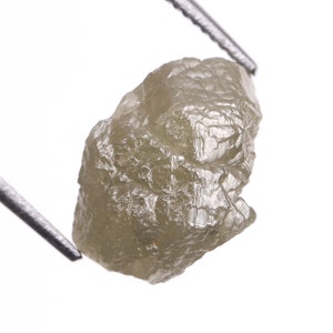 2.18 CT | Natural Rough Diamond | Fancy Color Raw Diamond | Uncut ...