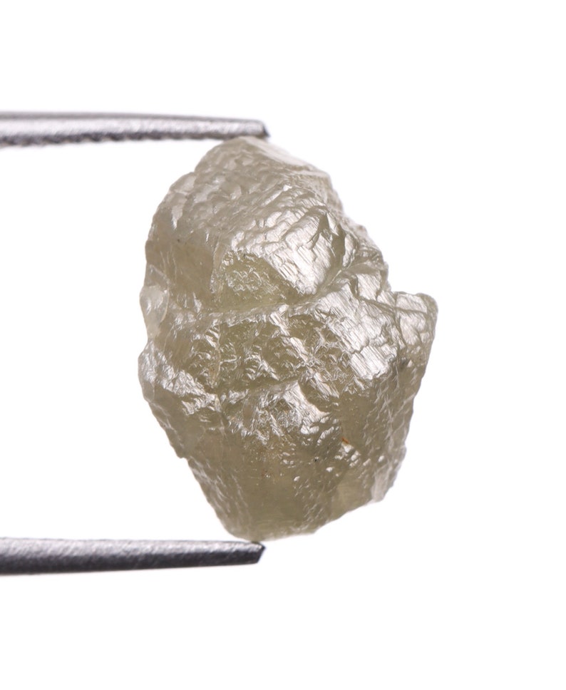 2.18 CT | Natural Rough Diamond | Fancy Color Raw Diamond | Uncut ...