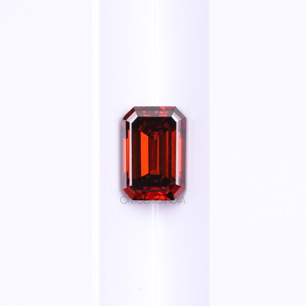 Fancy Red Diamond - Etsy
