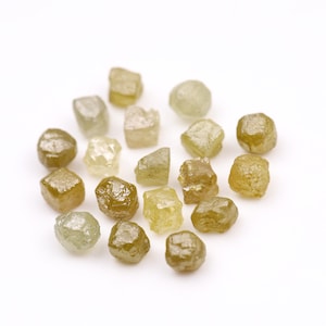 Rough Diamond | Fancy Color Diamond | Raw Diamond | Uncut Diamond ...