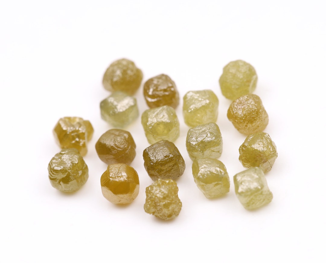 Rough Diamond | Fancy Color Diamond | Raw Diamond | Uncut Diamond ...