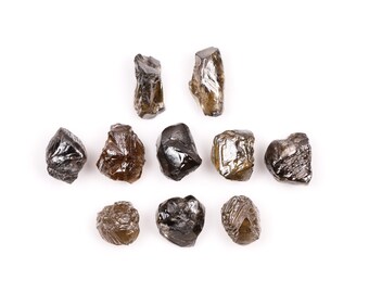 2.20 CT | Natural Rough Diamond | Fancy Color Raw Diamond | Uncut ...