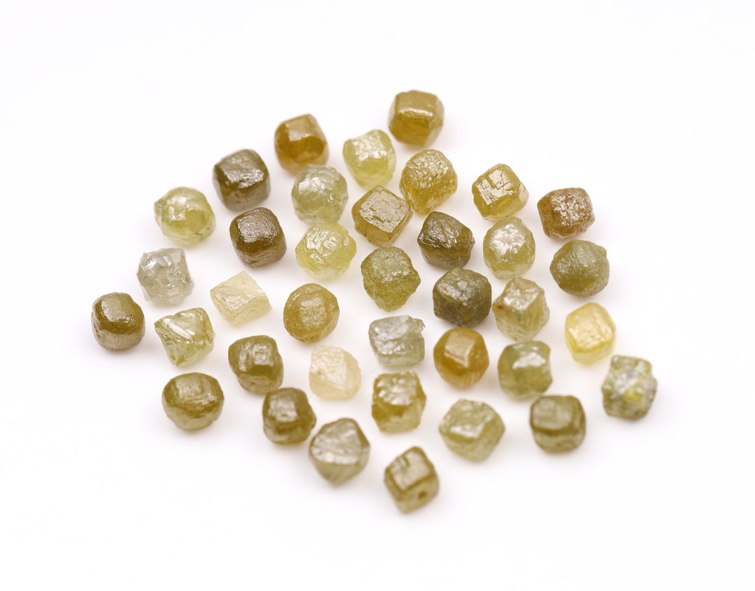 Rough Diamond | Fancy Color Diamond | Raw Diamond | Uncut Diamond ...