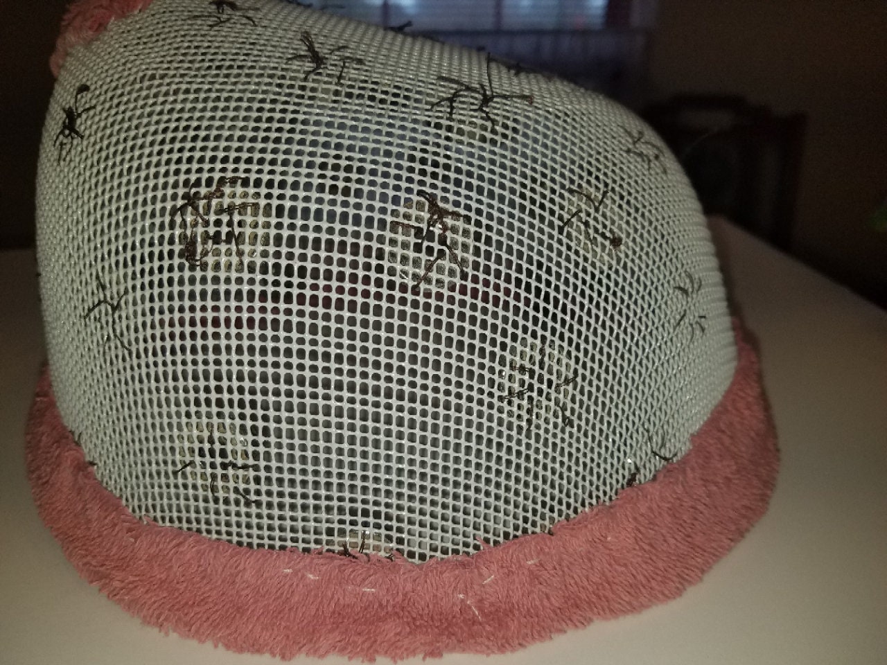 Magneto Man Hat - Etsy