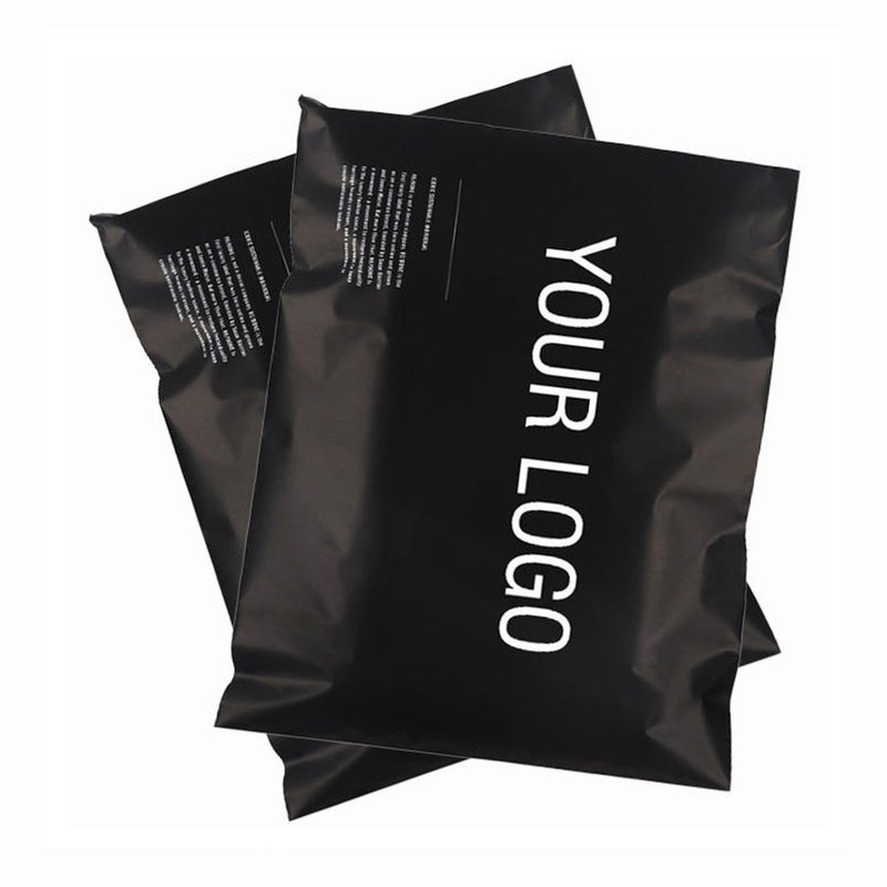 Custom Poly Mailers - Etsy