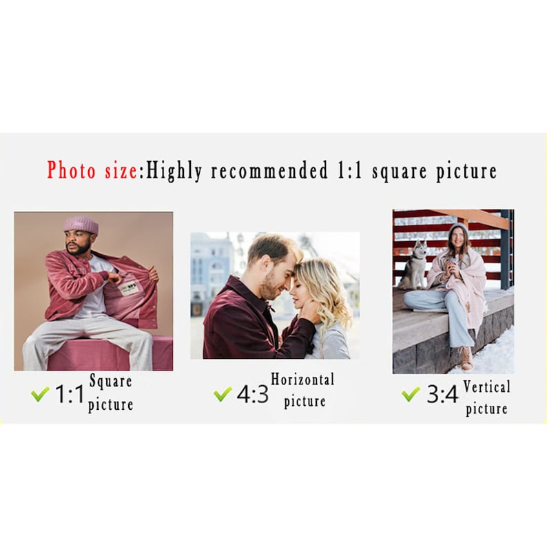 Custom Camera Film Roll Keychain, Memory Film Keychain With Photo ...