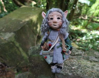 Felt Characters - Etsy