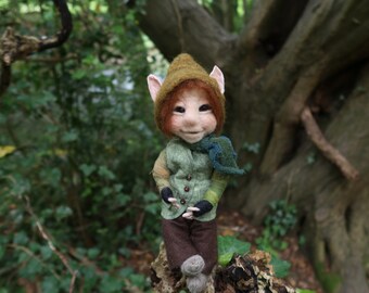 Fairy Fae Sprites - Etsy UK