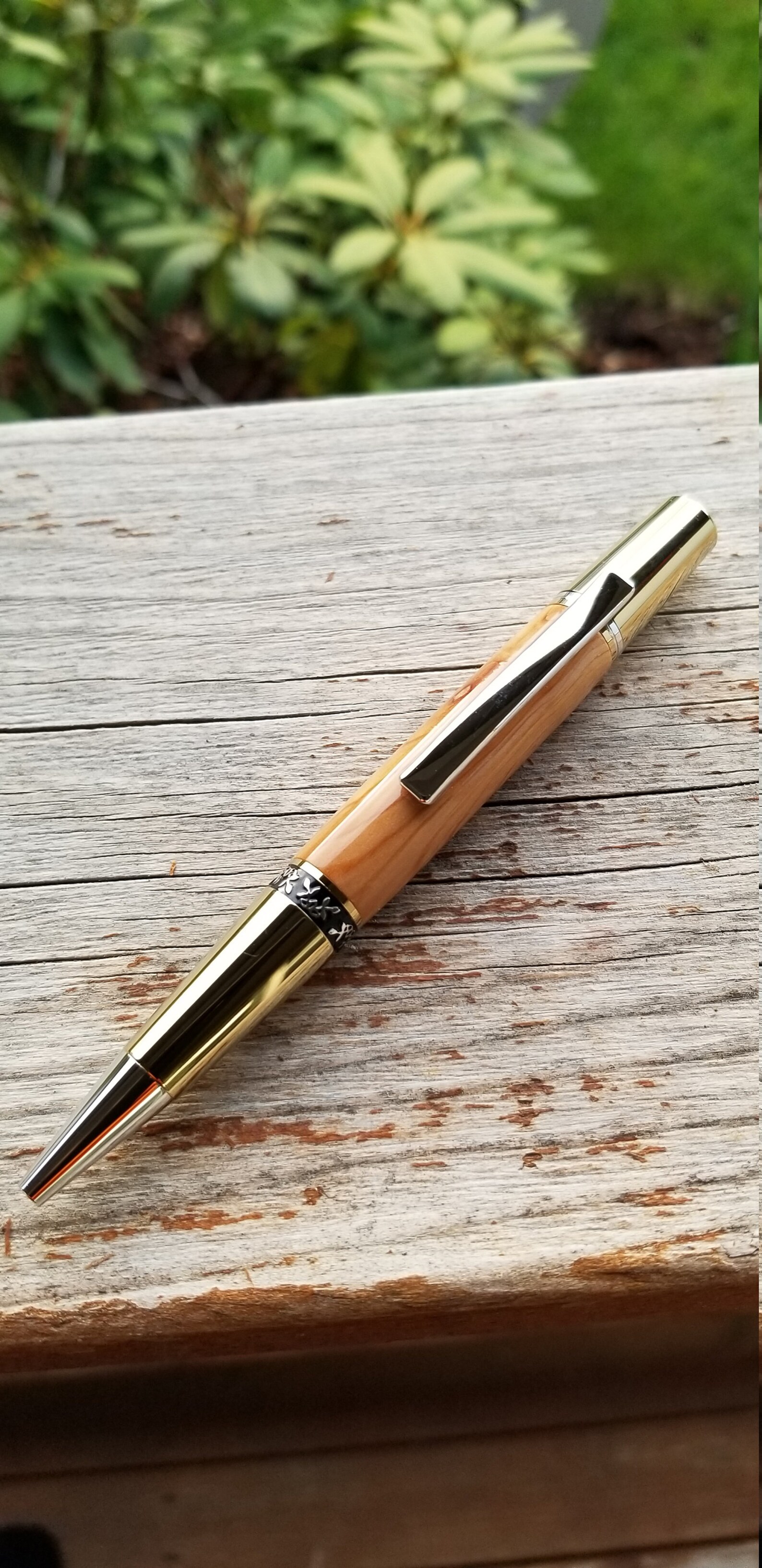 Custom Ball Point Pen - Etsy Sweden