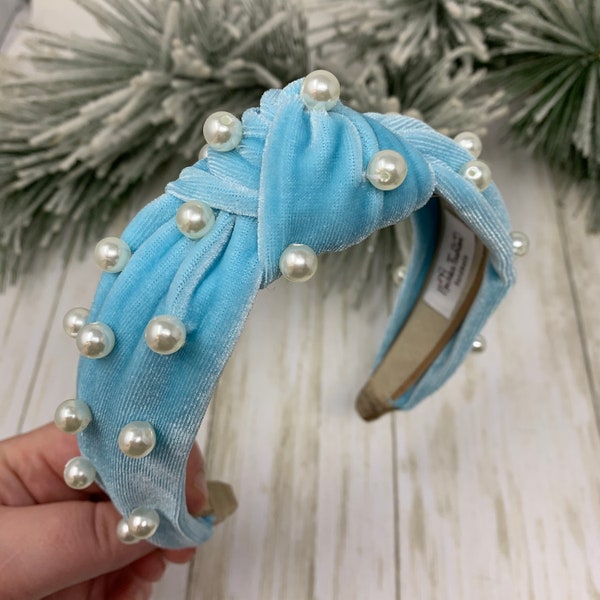 Baby Headbands - Etsy