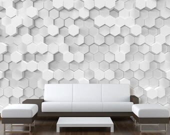 Hi Tech Wallpaper - Etsy