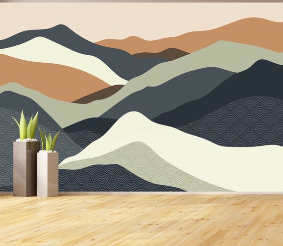 Art Deco Wallpaper The Range