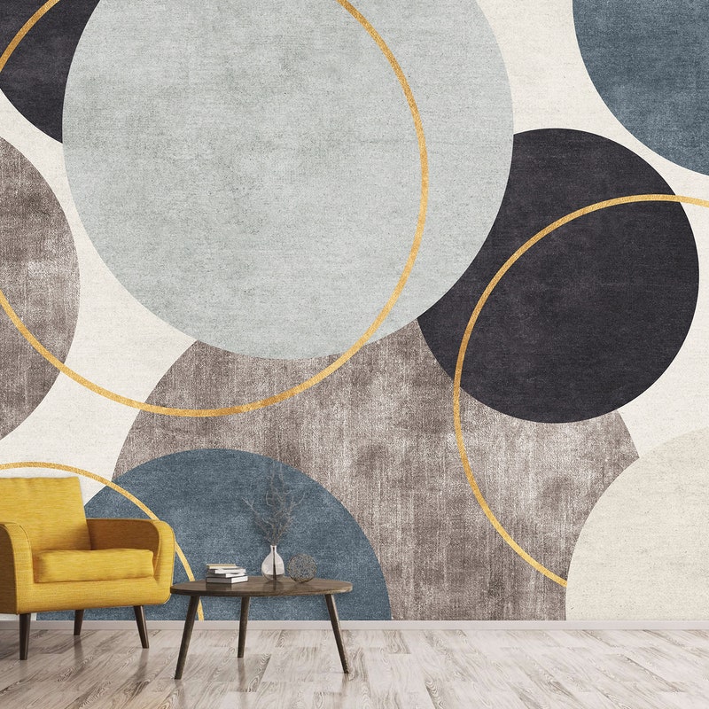 Creative Wallpaper - Etsy