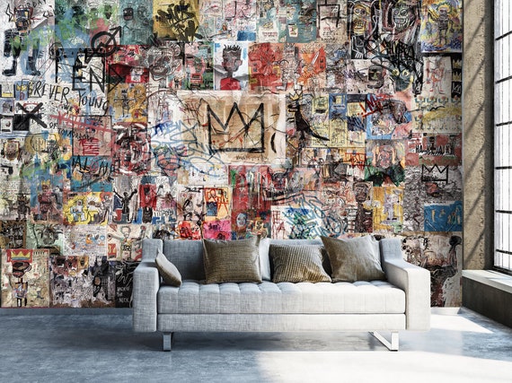 Crazy Wall Designs Living Room Gallery Wall Love Grows Wild