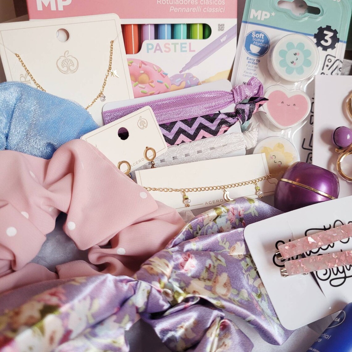 Girls Advent Calendar, 24 Day Advent Calendar, 12 Day Advent Calendar ...