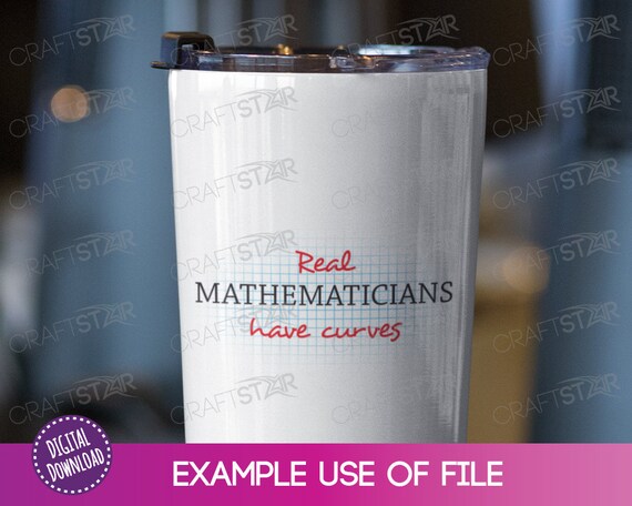Math Geek Clipart