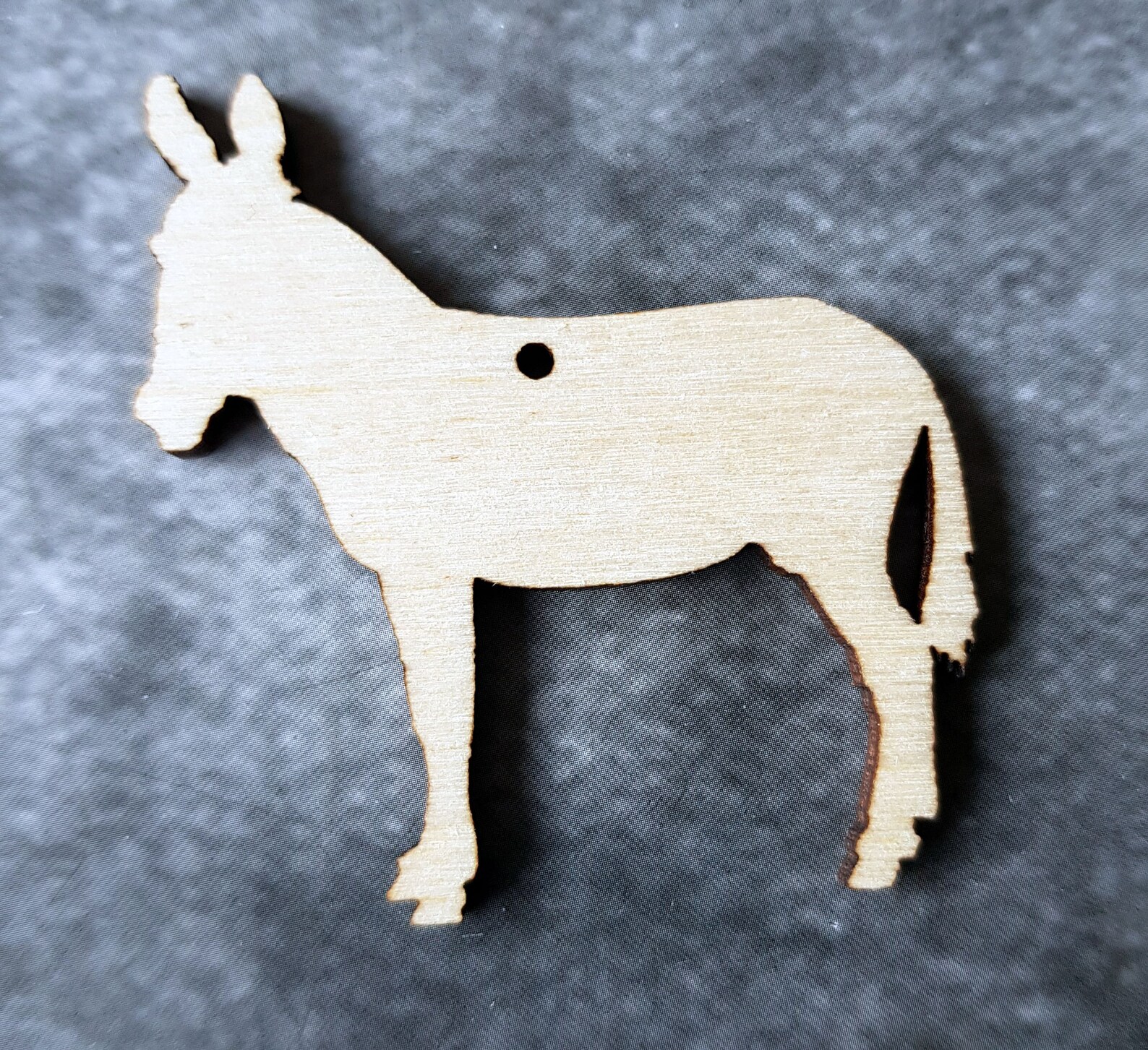 Wooden Animal Shapes Farm Cut Outs Wood Crafts Decoration DIY Decor - Etsy