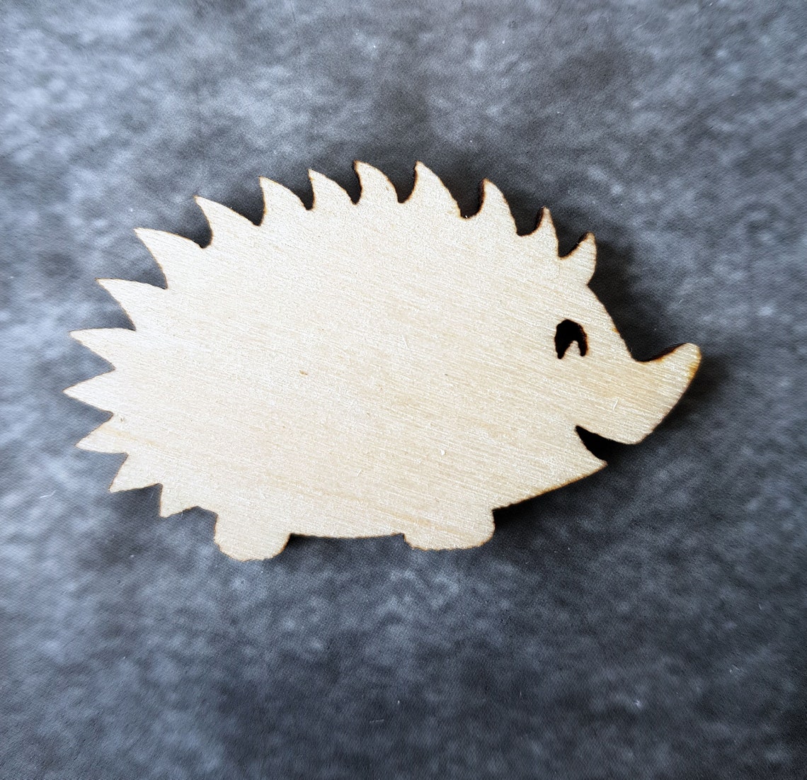 Wooden Animal Shapes Woodland Cut Outs Wood Crafts Decoration - Etsy