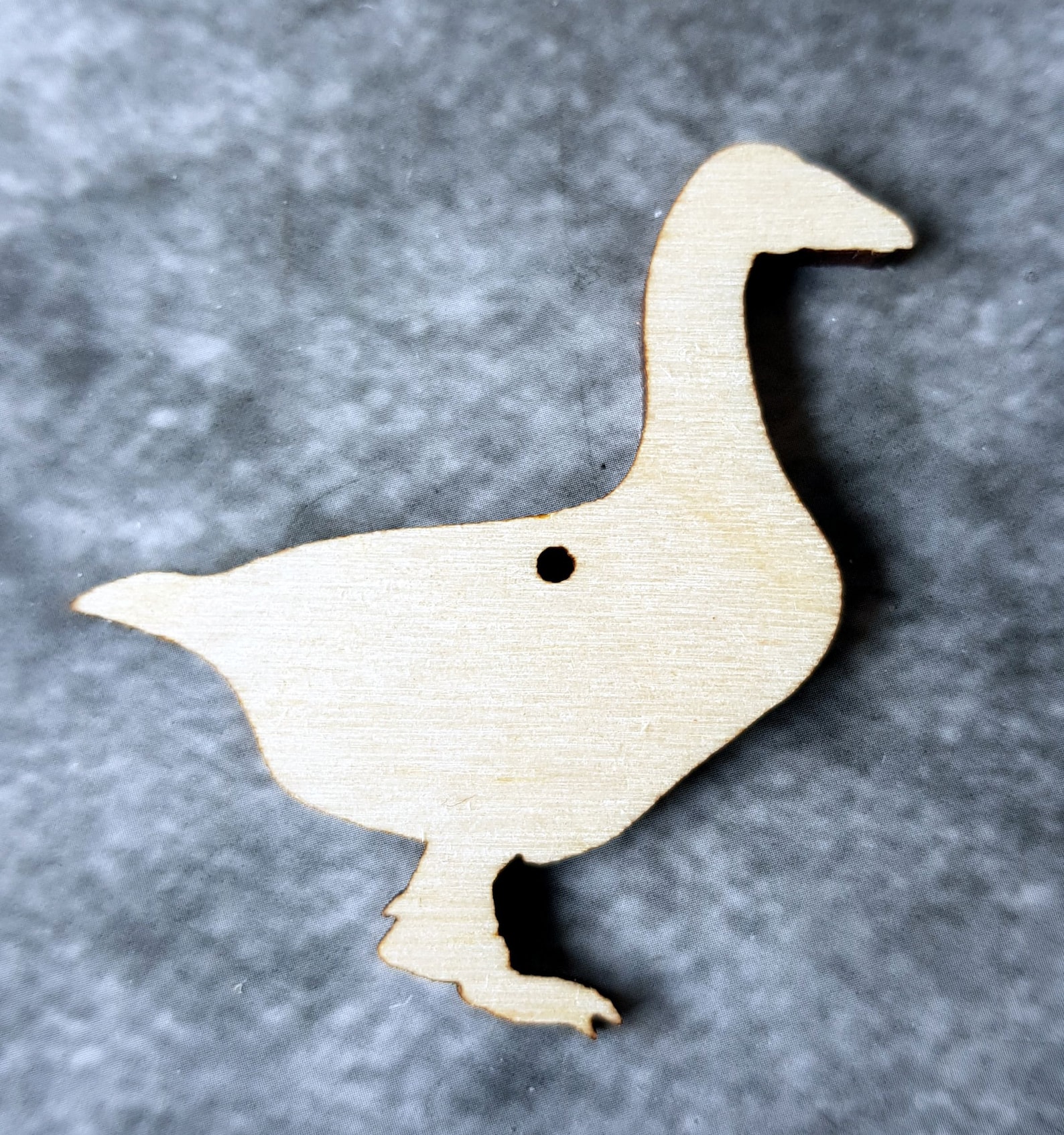 Wooden Animal Shapes Farm Cut Outs Wood Crafts Decoration DIY | Etsy