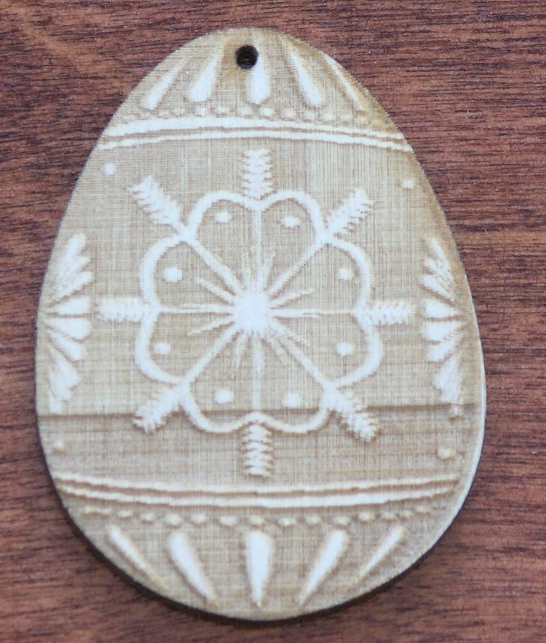 Wooden Shapes Easter Bunny Chick Egg Natural Wood Crafts - Etsy