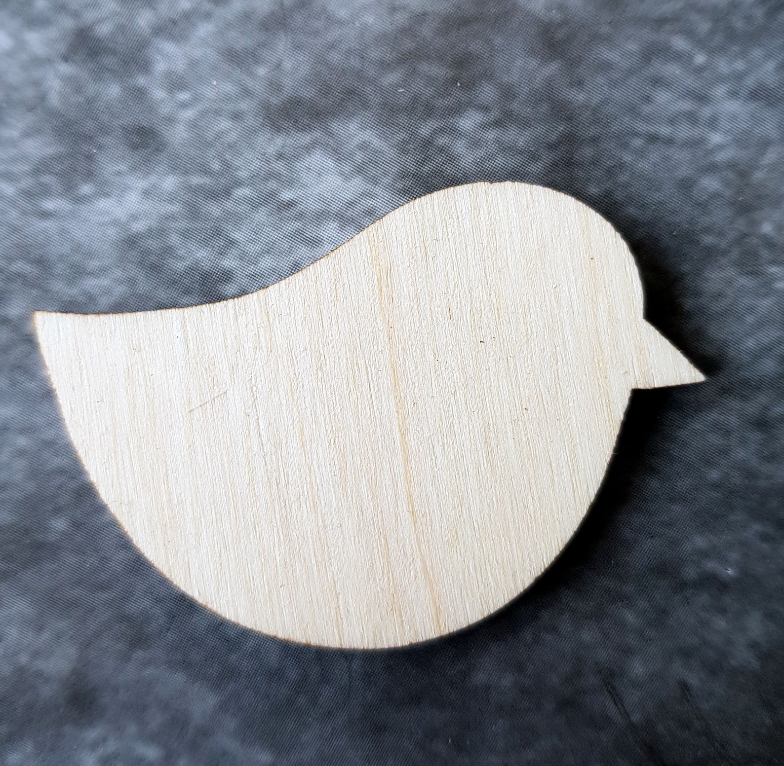 Wooden Animal Shapes Woodland Cut Outs Wood Crafts Decoration - Etsy