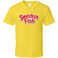 Swedish Fish - Etsy