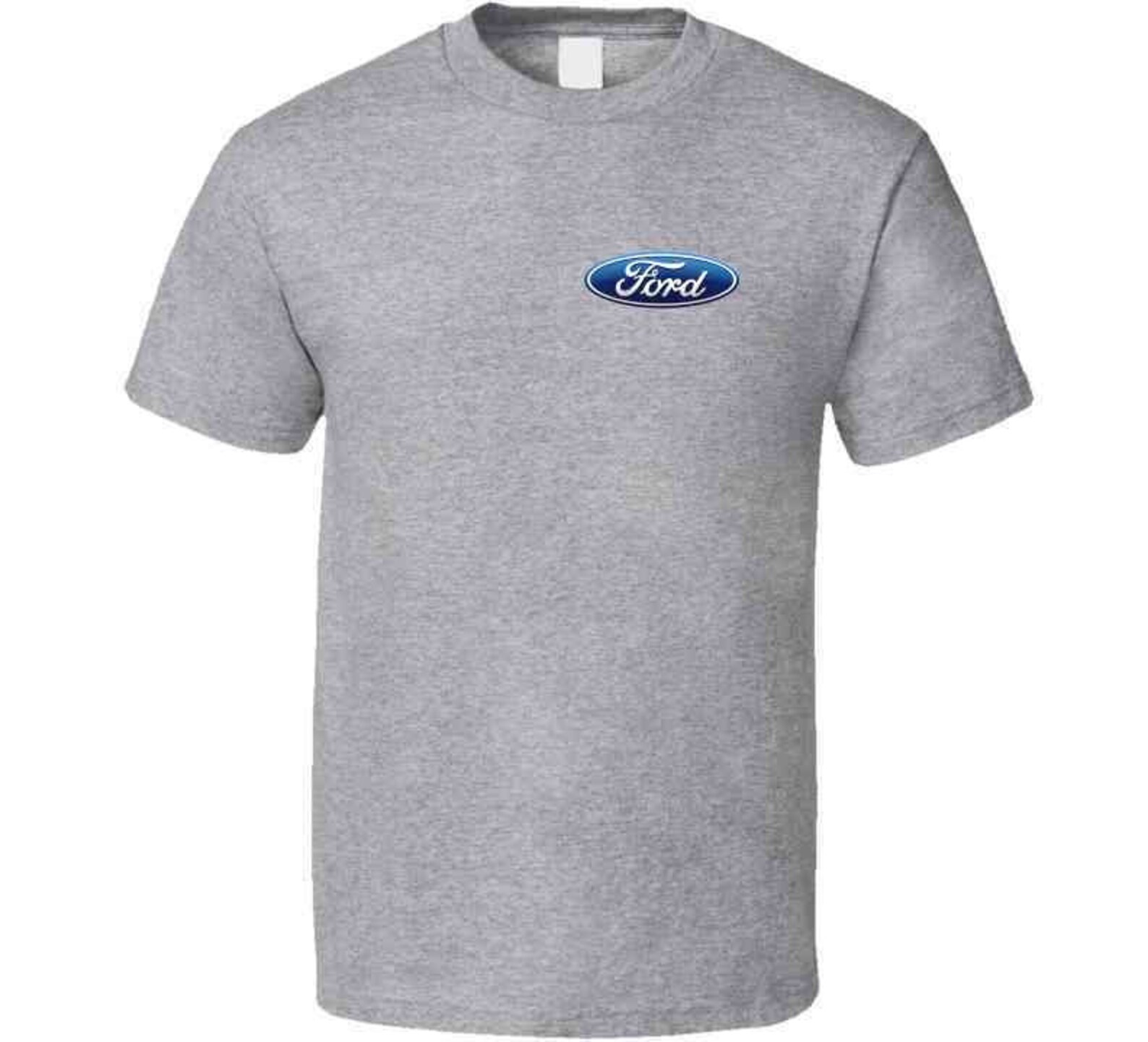 Ford Logo T Shirt, Ford Logo Icon, Emblem T Shirt - Etsy