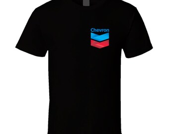 Chevron T Shirt - Etsy