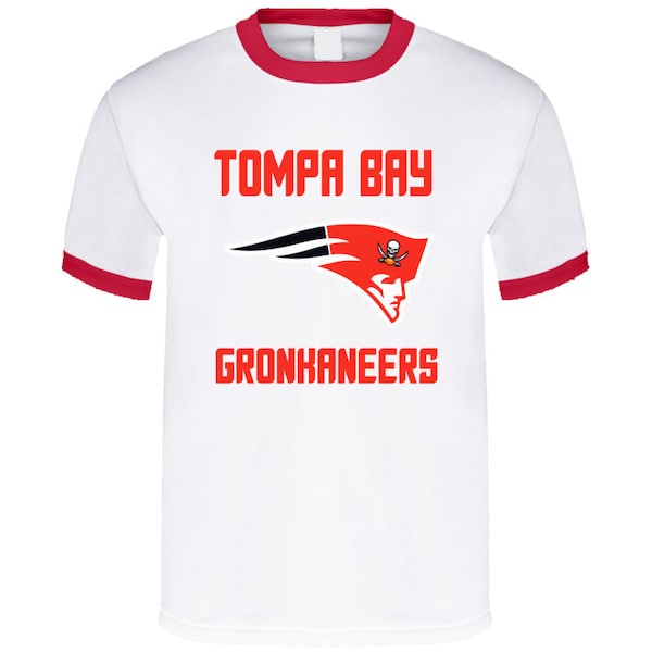 Gronk - Etsy